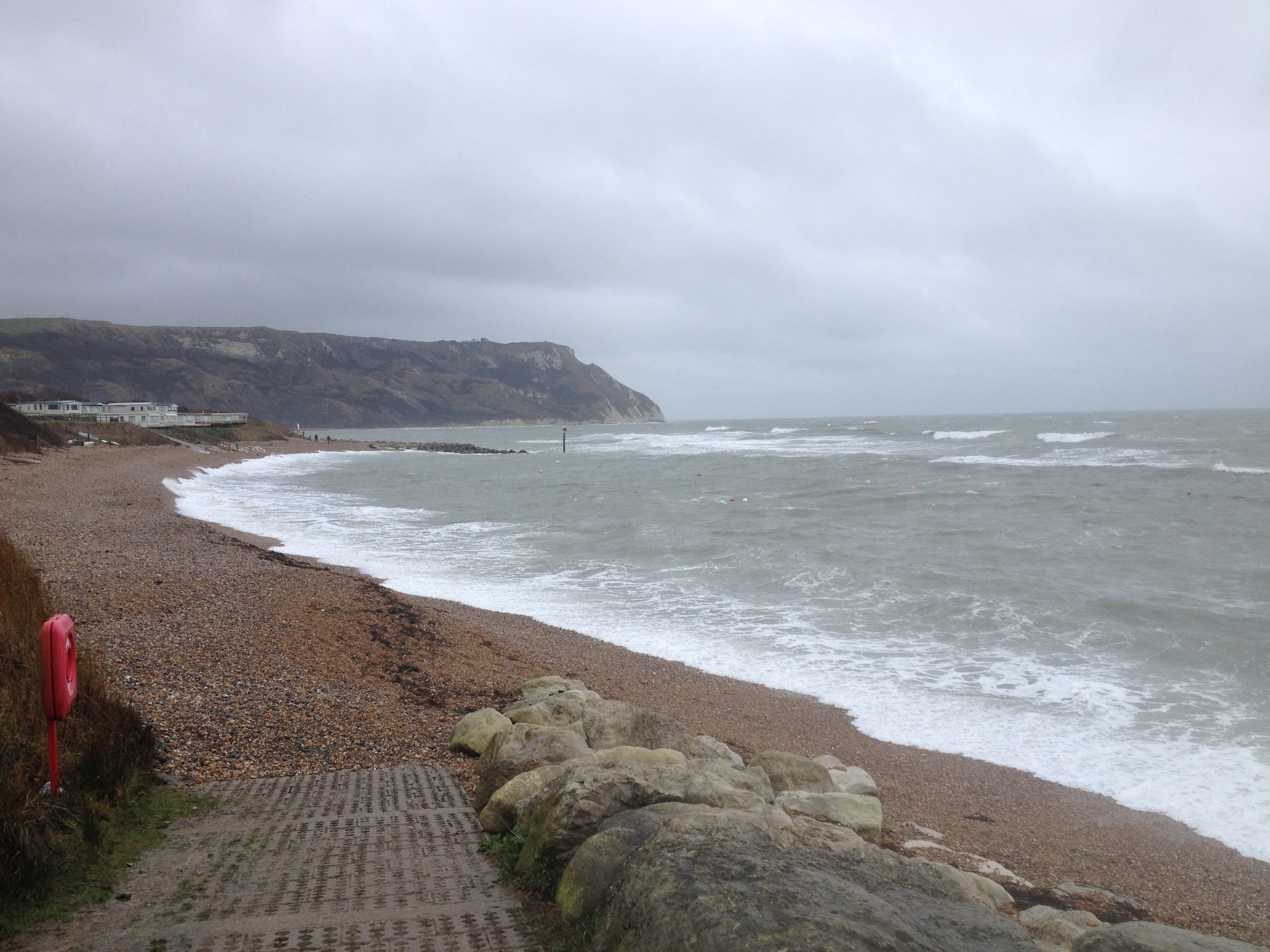 UK Fossil Collecting