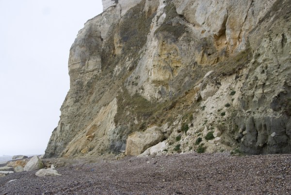 Devon – UK Fossil Collecting