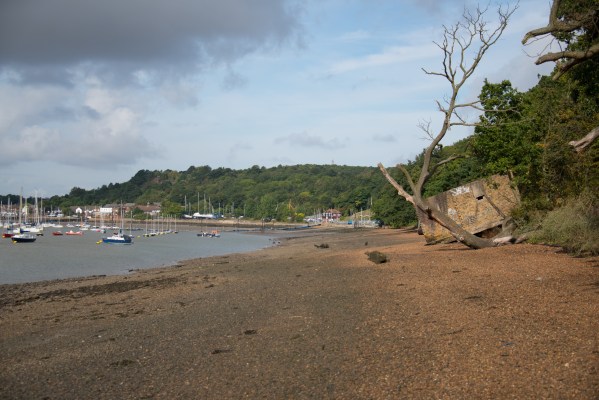 Kent – UK Fossil Collecting