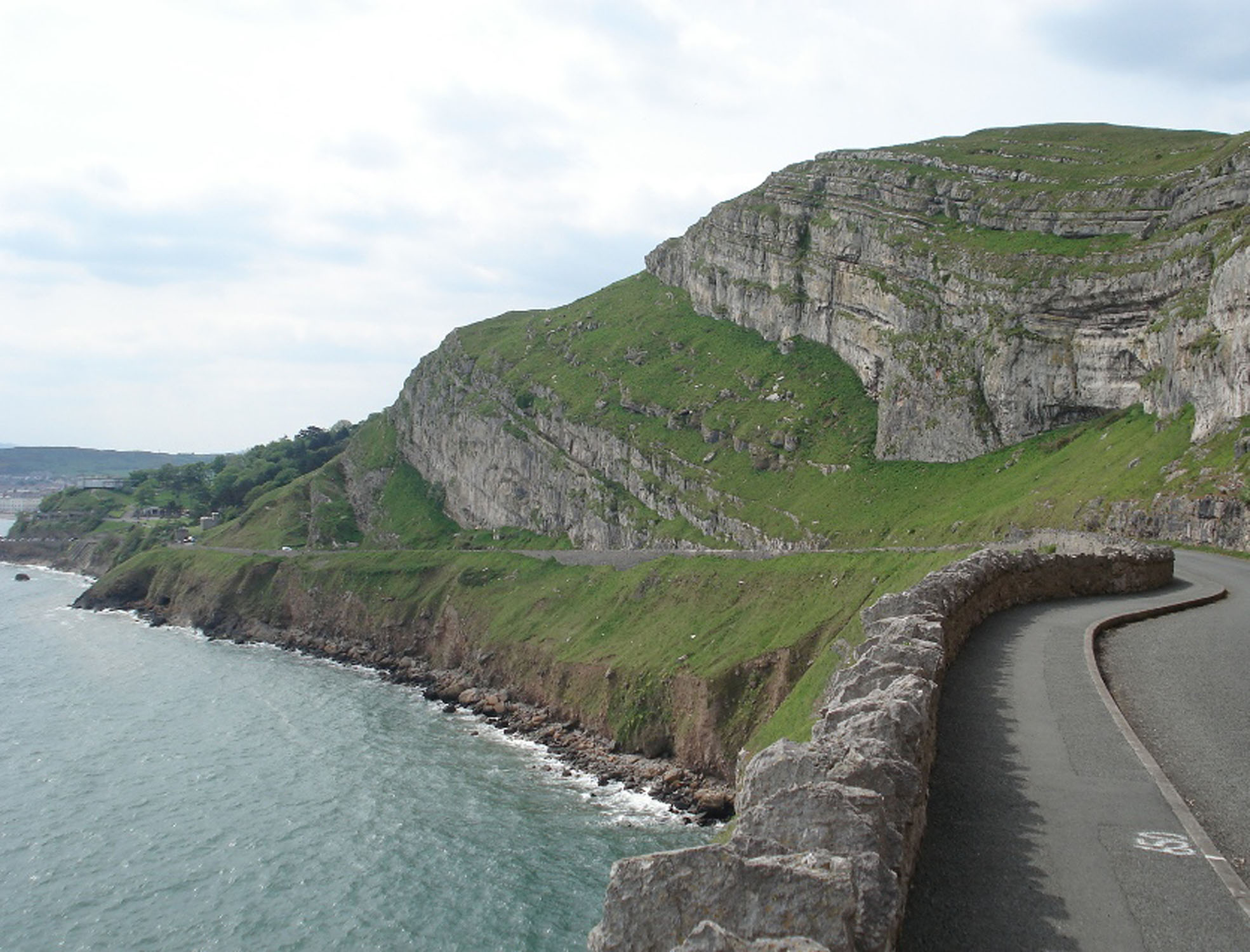 UK Fossil Collecting