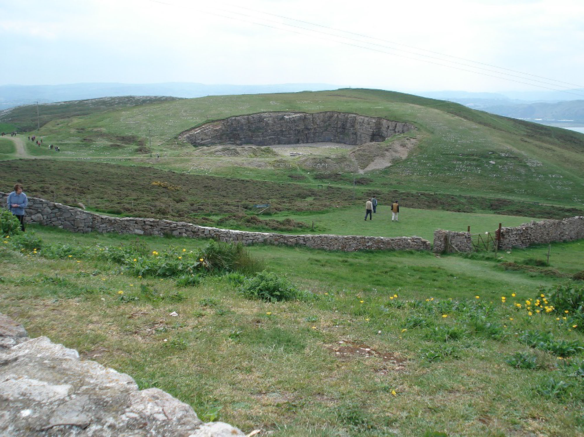 UK Fossil Collecting