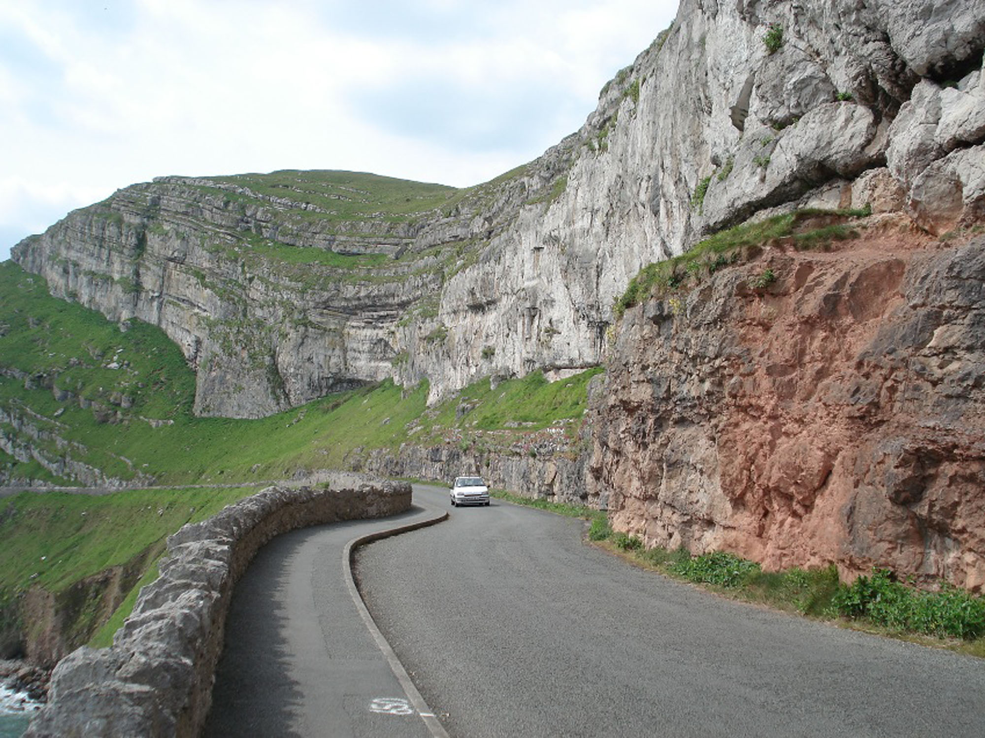 UK Fossil Collecting