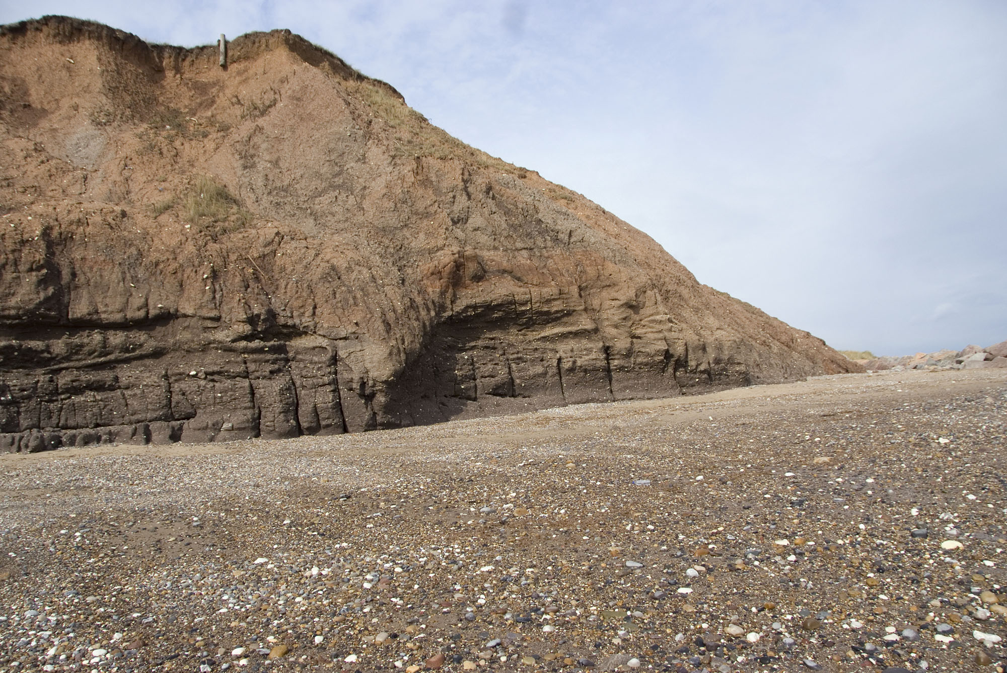 Mappleton – UK Fossil Collecting