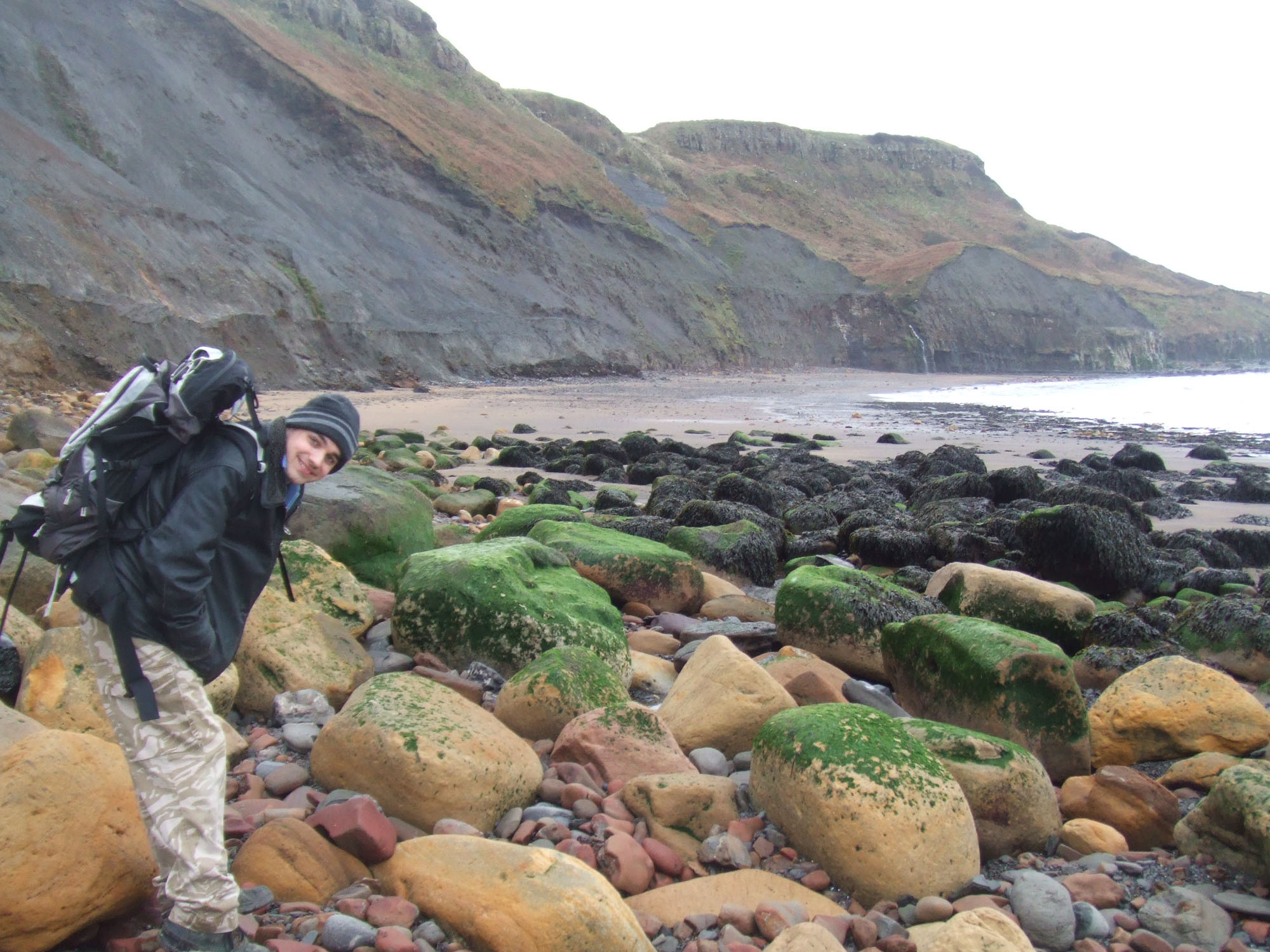 - Fossil Collecting Guide (UK Fossils)