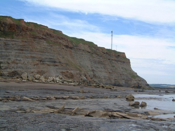 Locations – UK Fossil Collecting