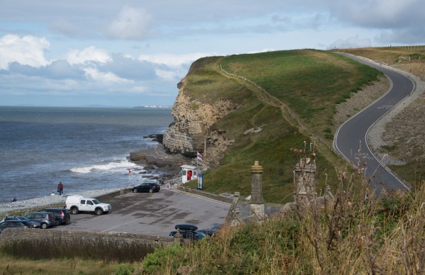 Wales – South – UK Fossil Collecting