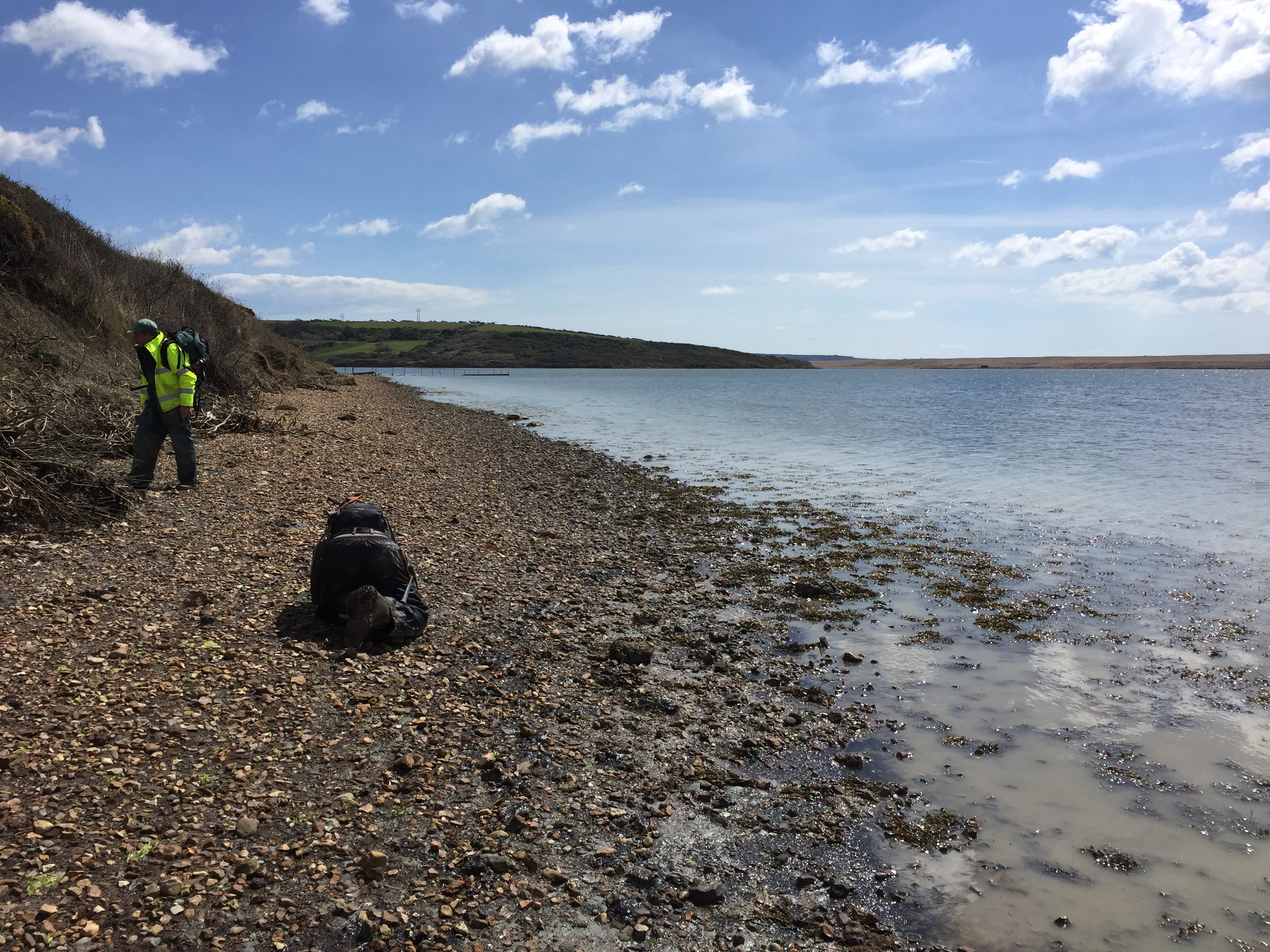 Tidmoor Point – UK Fossil Collecting